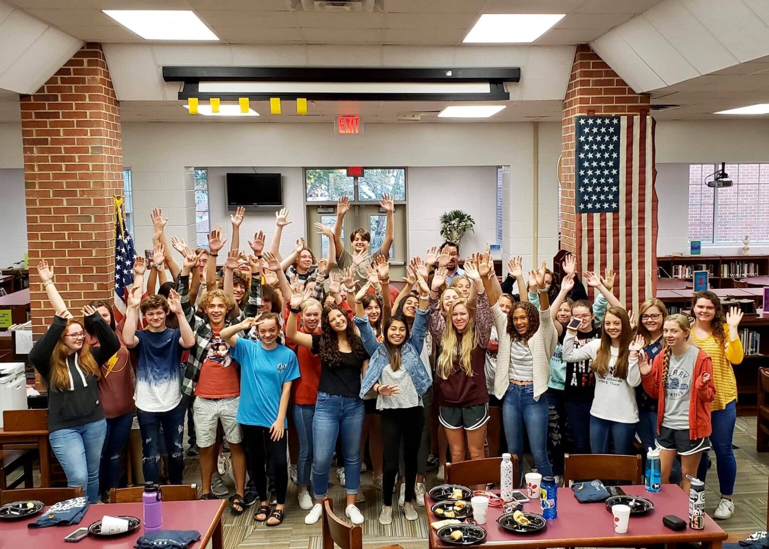 About – Rotary Club of Etowah West End – Cartersville